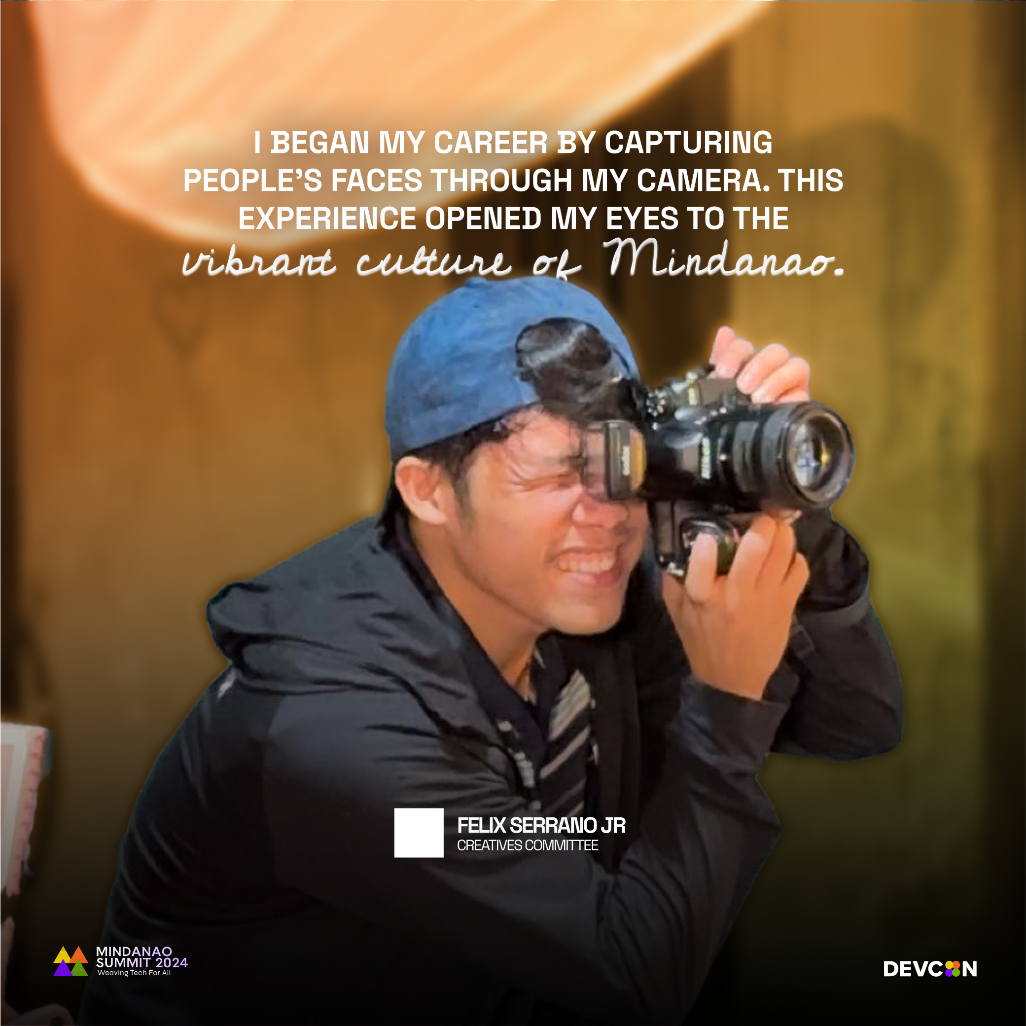 dish was a lens through which I could view the region’s rich heritage ...