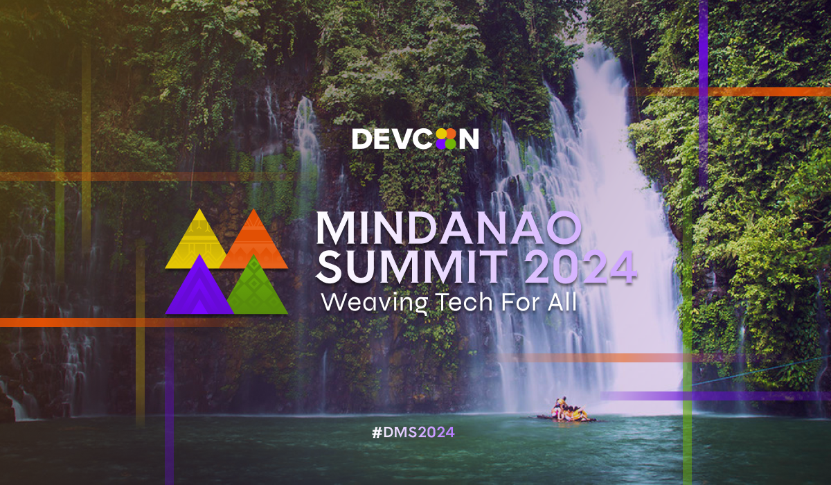 Iligan culture and tech - DEVCON Mindanao Summit 2024