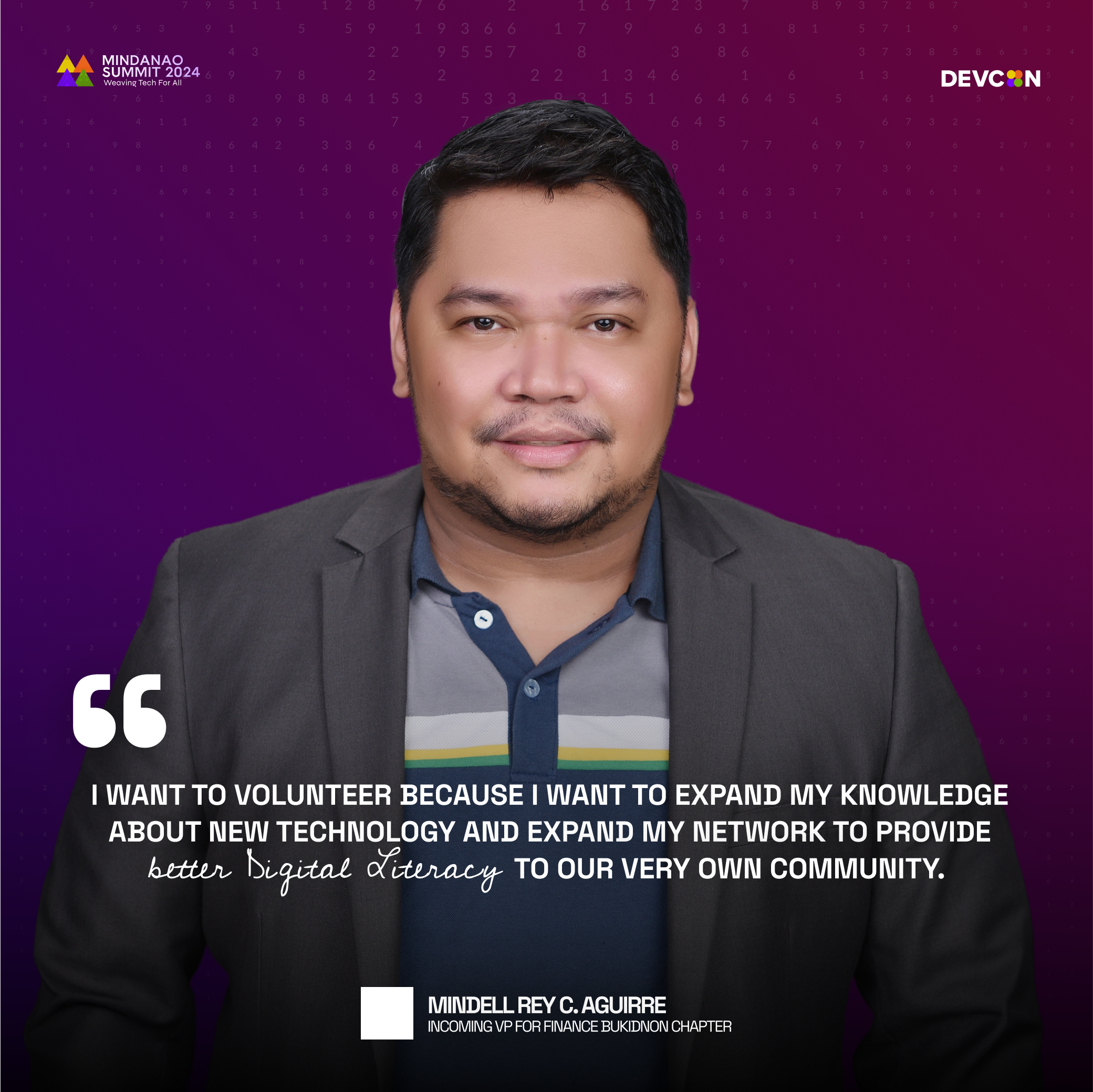 From Dreams to Reality: A soon developed Mindanao through Digital ...